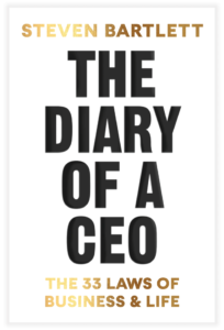 Review of "The Diary of a CEO": A Thought-Provoking Journey into ...
